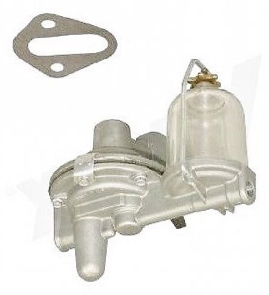 Fuel Pump STUDEBAKER 1950 1951 1952 1953 1954 1955 1956 6 CYLINDER 170 186 L6