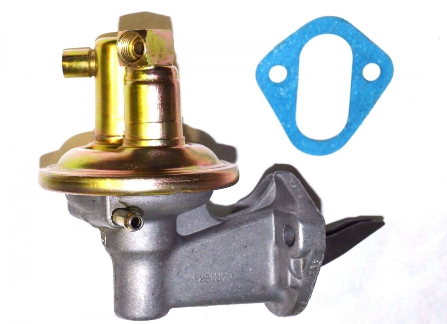 Fuel Pump CHRYSLER MARINE Slant 6 225 3.7L CARTER Fuel Pump