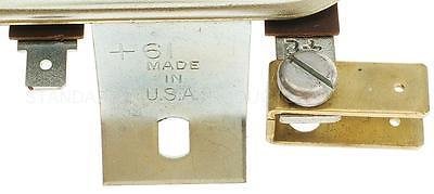 6 VOLT VOLTAGE REGULATOR Volkswagen Beetle Fastback Karmann Ghia ...