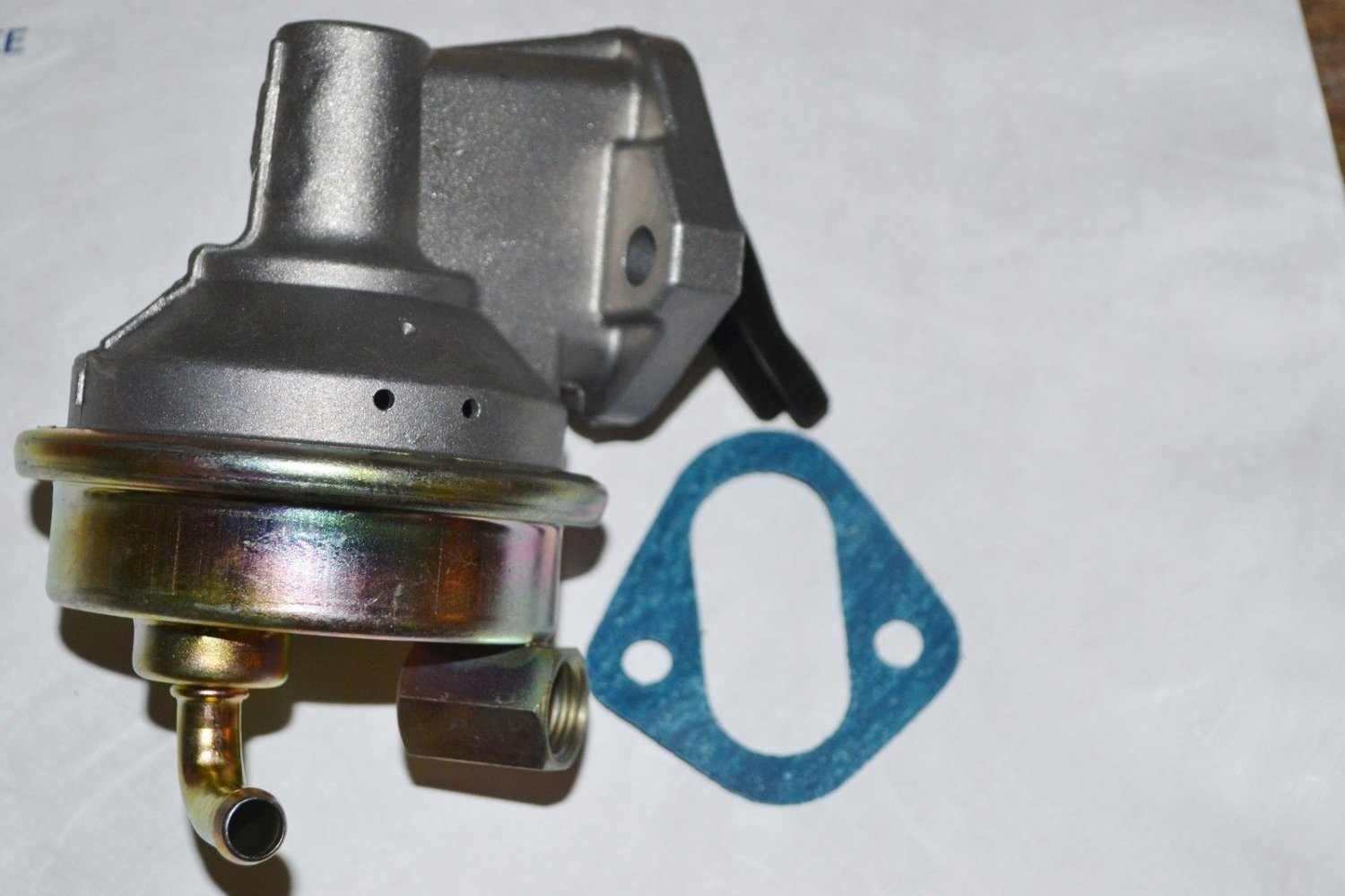 Fuel Pump CHEVROLET DIESEL 6.2L CHEVROLET TRUCK CHEVROLET VAN GMC TRUCK ...