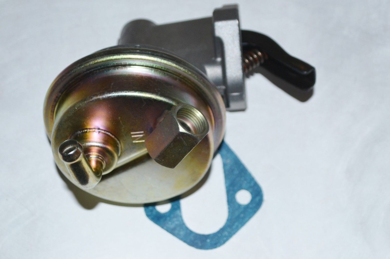 Fuel Pump CHEVROLET DIESEL 6.2L CHEVROLET TRUCK CHEVROLET VAN GMC TRUCK ...