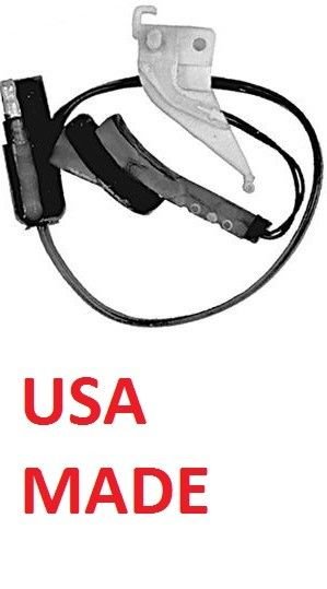 Ignition Hall Effect Switch-Pick-Up Airtex 4P1188