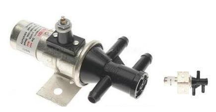 AUXILIARY DUEL FUEL TANK SELECTOR SWITCH VALVE GAS OR DIESEL 3 PORT ...