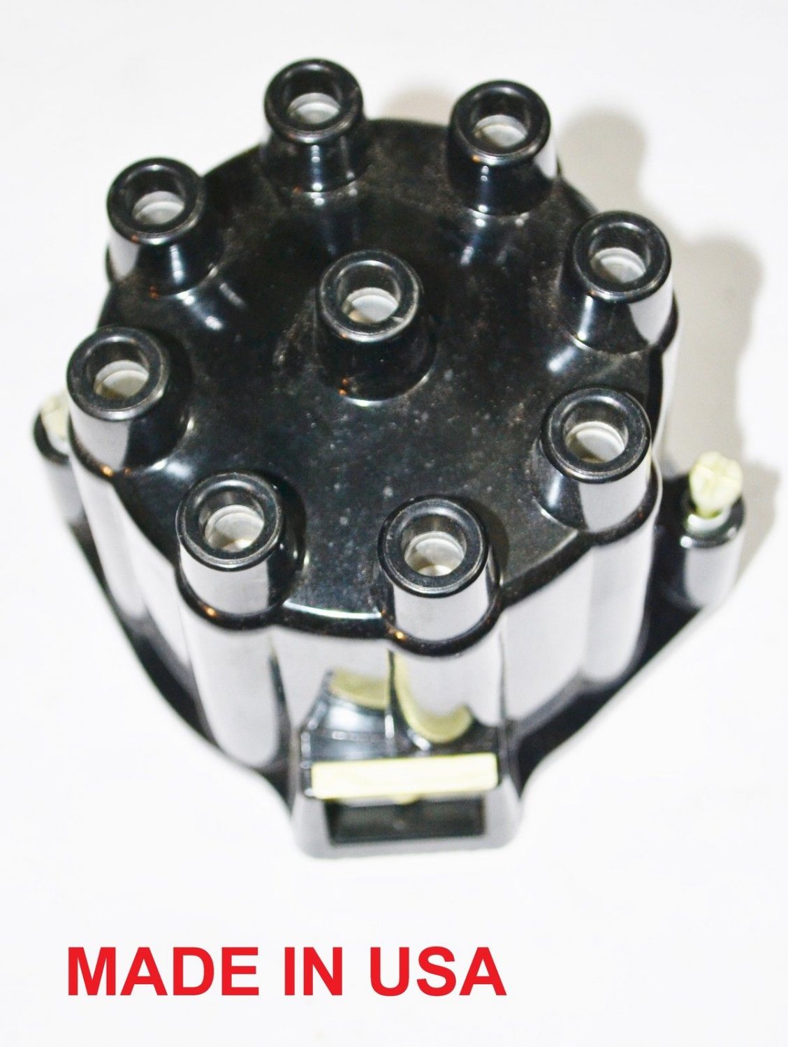 Distributor Cap OLDSMOBILE 1959 1960 1961 1962 Corvette Fuel Injection ...