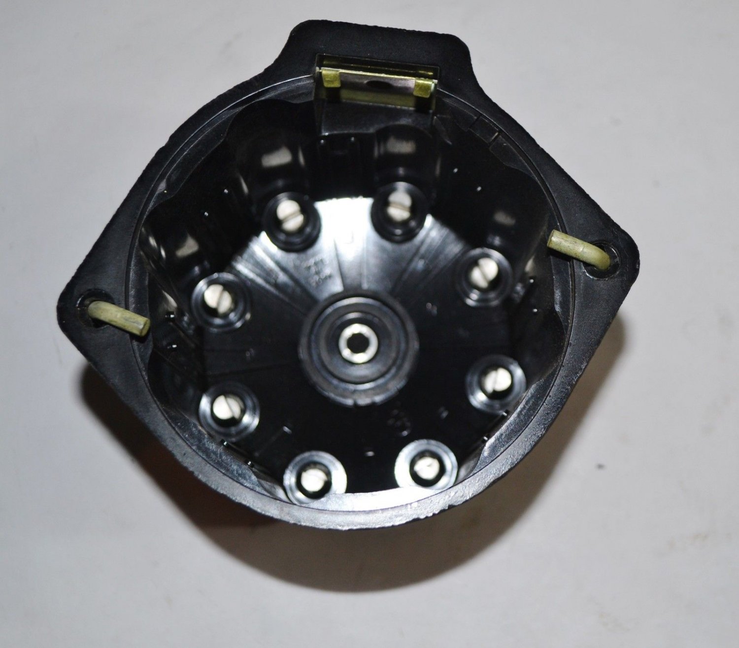 Distributor Cap OLDSMOBILE 1959 1960 1961 1962 Corvette Fuel Injection ...
