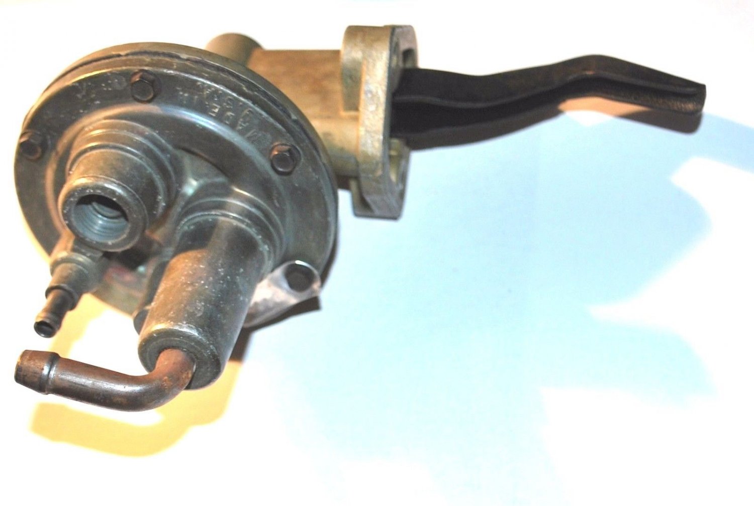 FUEL PUMP BUICK 350 1968 1969 1970 1971 JEEP 1969 1970 1971 PONTIAC ...