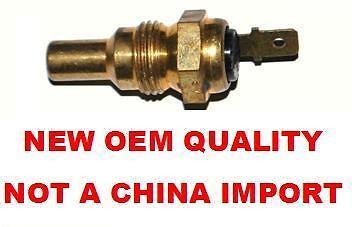 RADIATOR FAN SWITCH VOLVO 760 VOLVO 740 VOLVO 245 VOLVO 244 VOLVO 242 ...