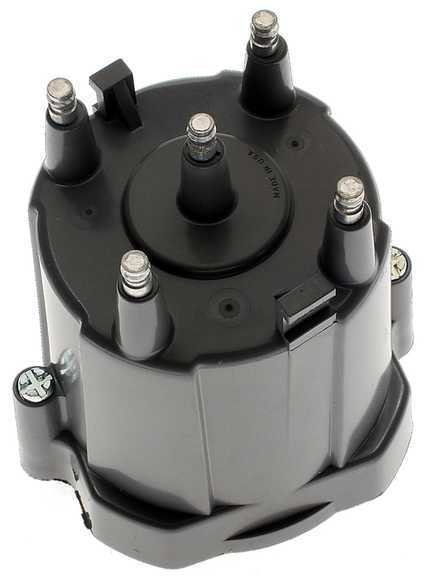 DISTRIBUTOR CAP AMC BUICK CHEVROLET GMC JIMMY JEEP FIREBIRD FIERO 4 CYL ...