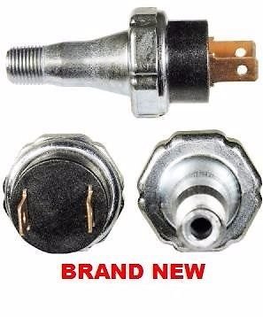 ELECTRIC CHOKE SWITCH OIL PRESSURE SWITCH CHEVROLET & CHEVROLET GMC ...