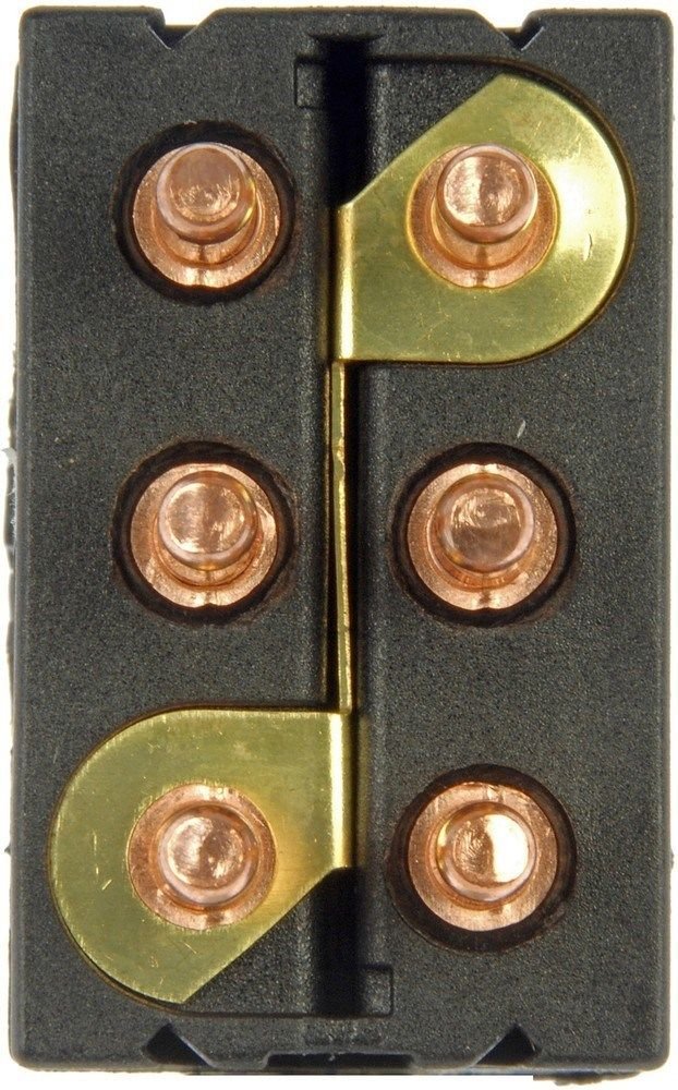 Power Window Switch Ford Granada LTD Crown Victoria Mustang Tempo Capri ...