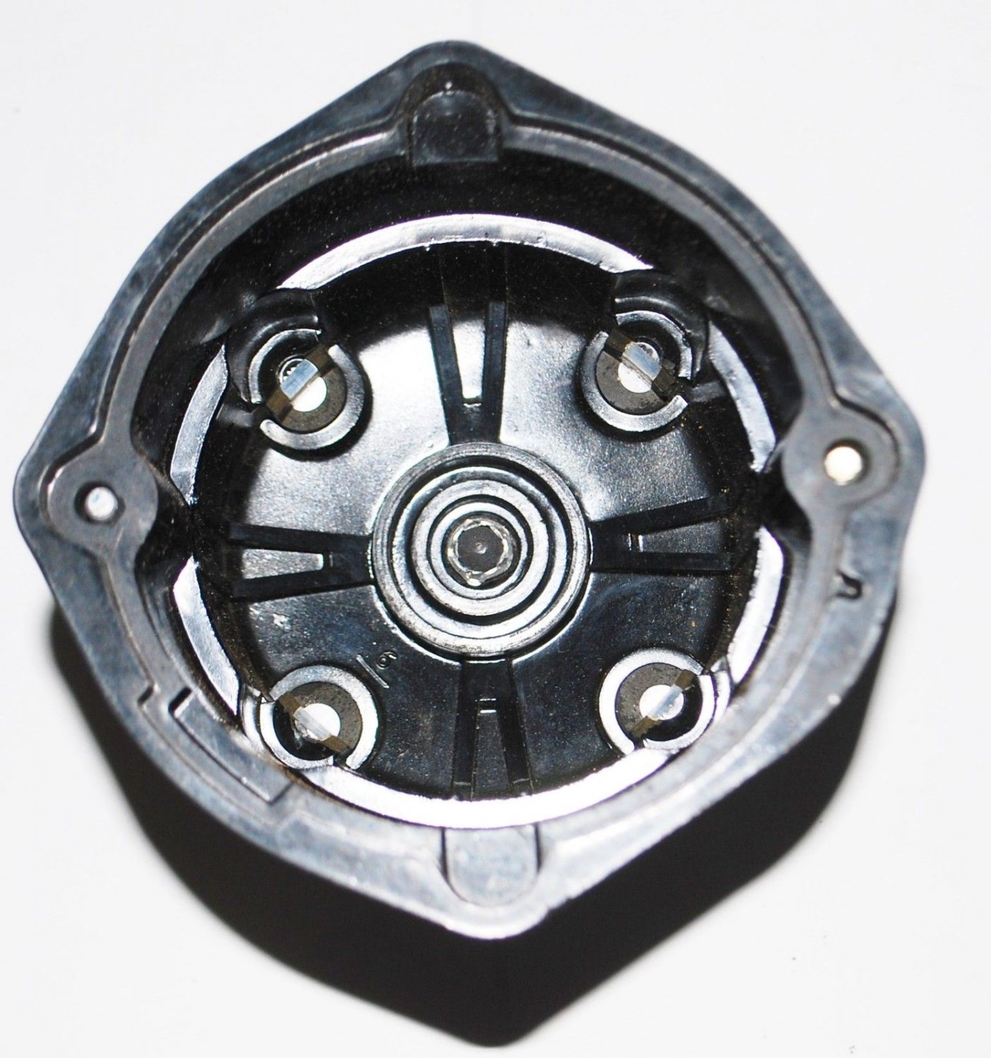 Distributor Cap Chevrolet Chevy II Nova Chevrolet Vega GMC Pontiac ...