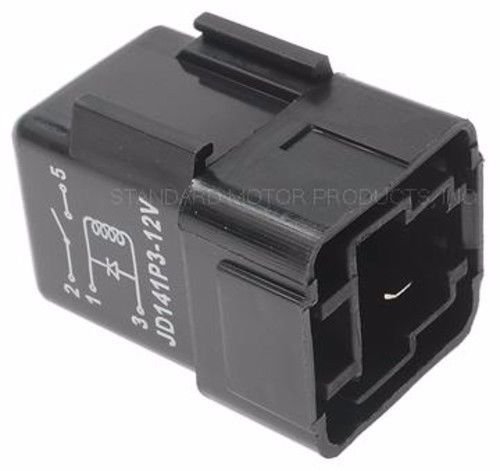 RADIATOR FAN RELAY CHEVROLET ASTRO VAN GMC SAFARI CALAIS CIERA CUTLASS ...