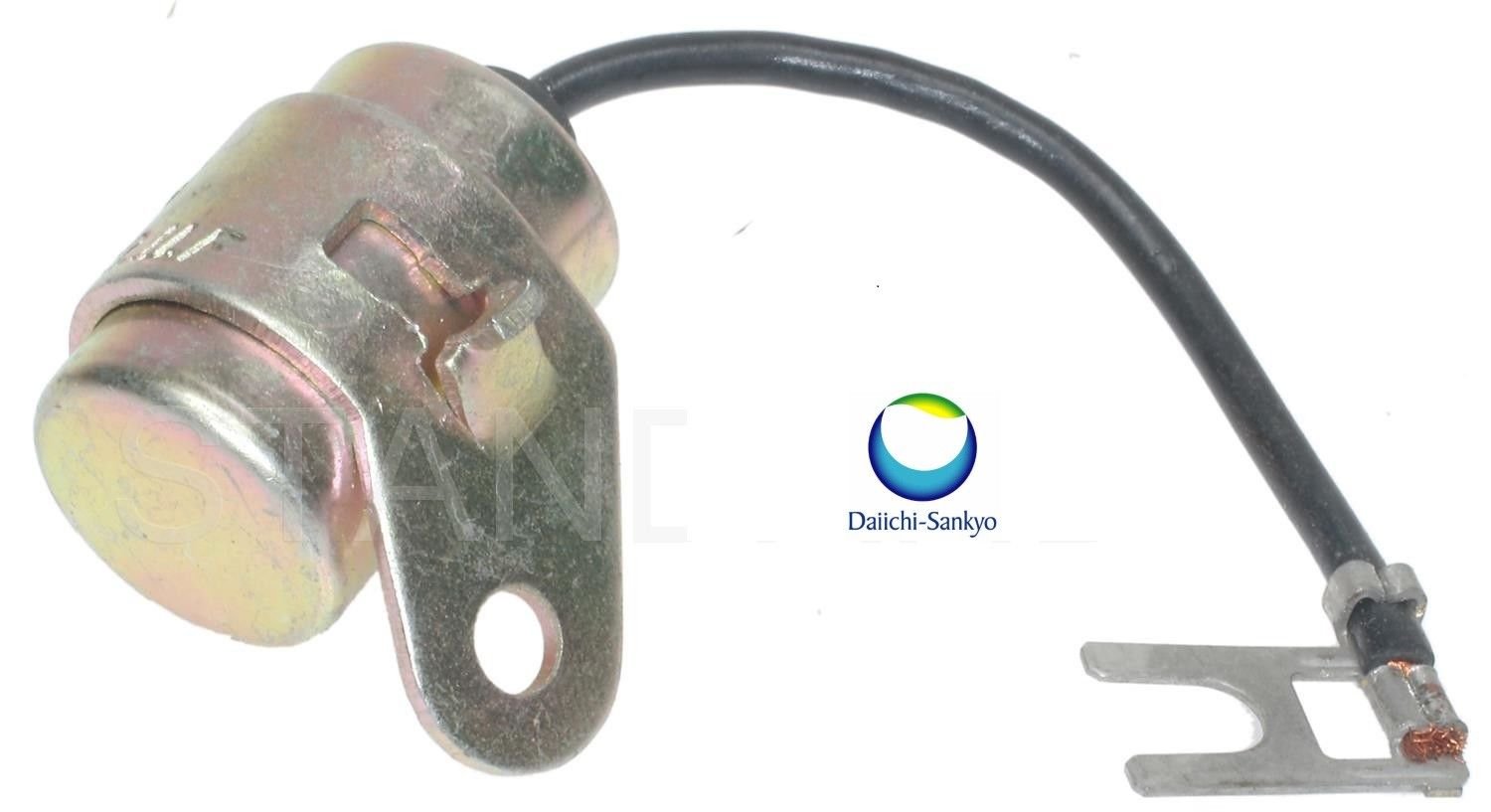 Distributor Condenser Mazda 808 1975 1976 1977 Ford Courier 1976 Mazda ...