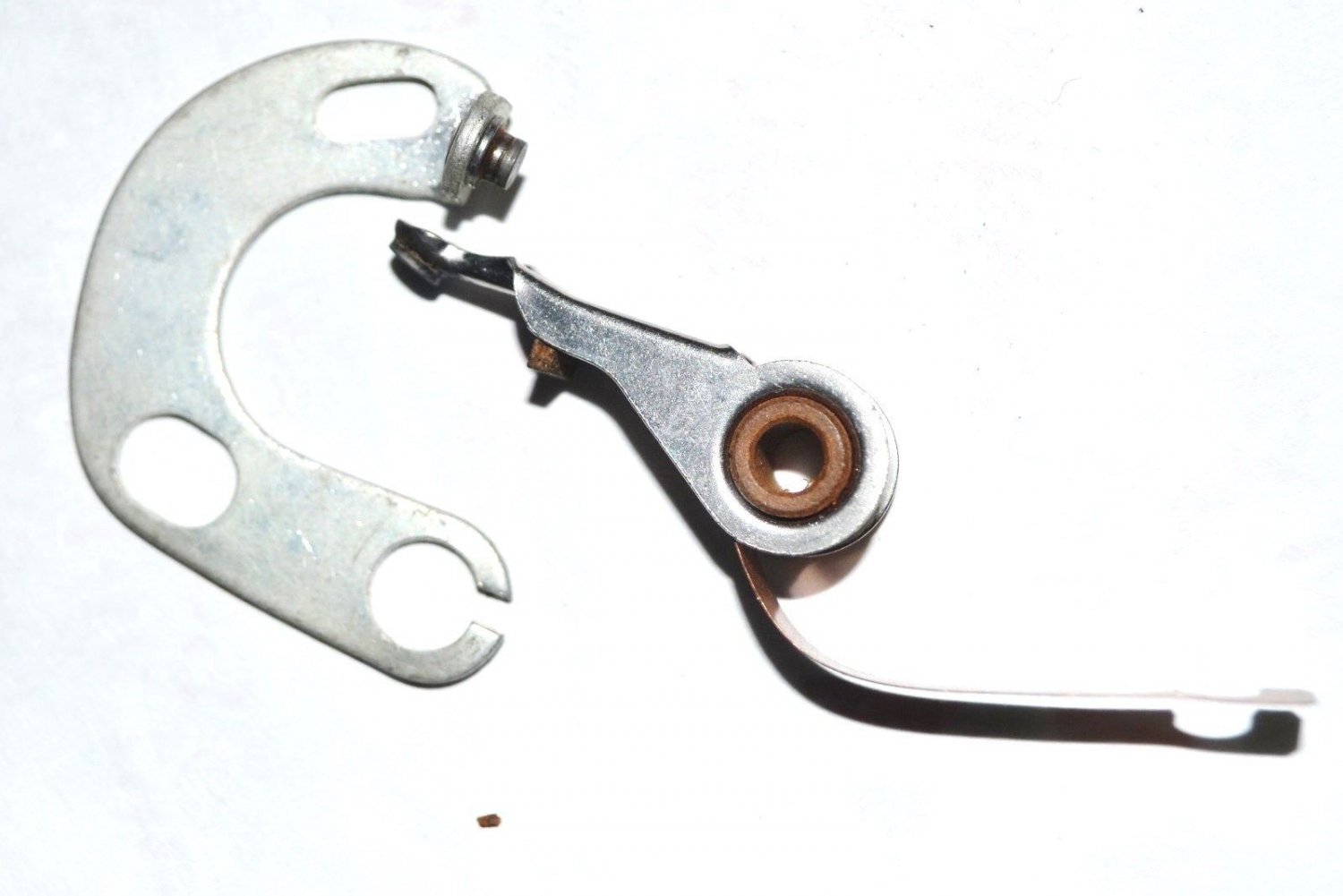 Ignition Points GMC 1935 OLDSMOBILE F-35 1935 PLYMOUTH 1934 STUDEBAKER ...