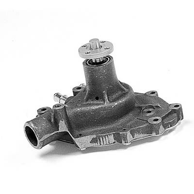 WATER PUMP Ford 289 Ford 302 Ford 351W Mercury 289 Mercury 302 NEW ...