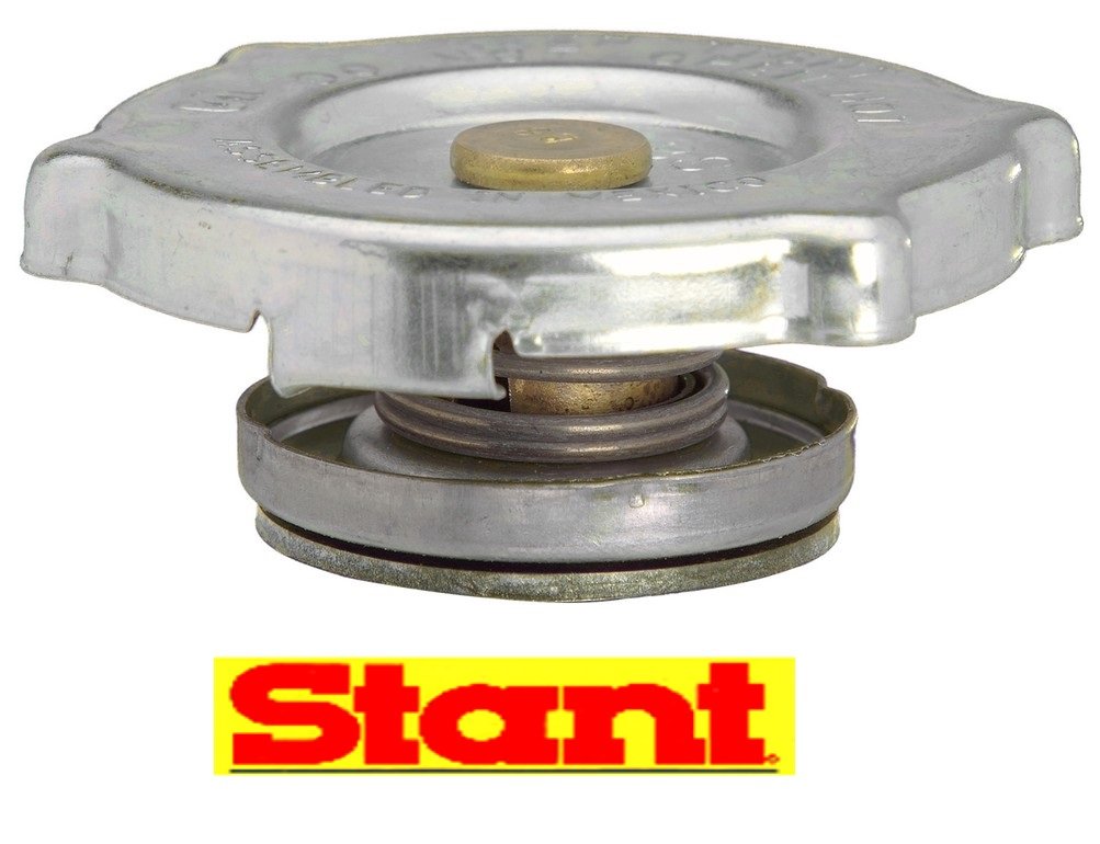 Radiator Cap BUICK CHEVROLET CHRYSLER DESOTO DODGE FORD IHC JEEP MG ...