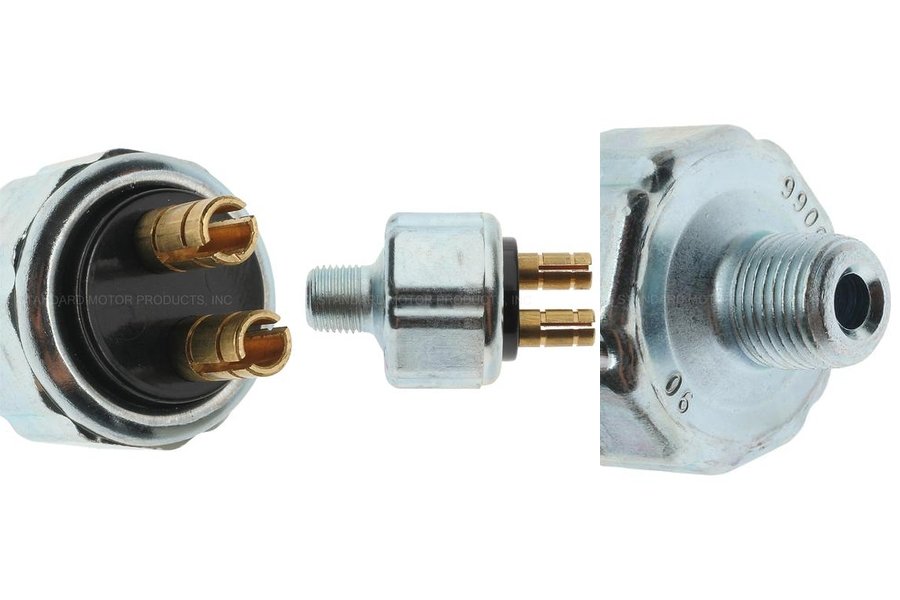 Brake Light Switch DODGE 1947-1952 DODGE TRUCK 1950-1953 DESOTO NASH ...