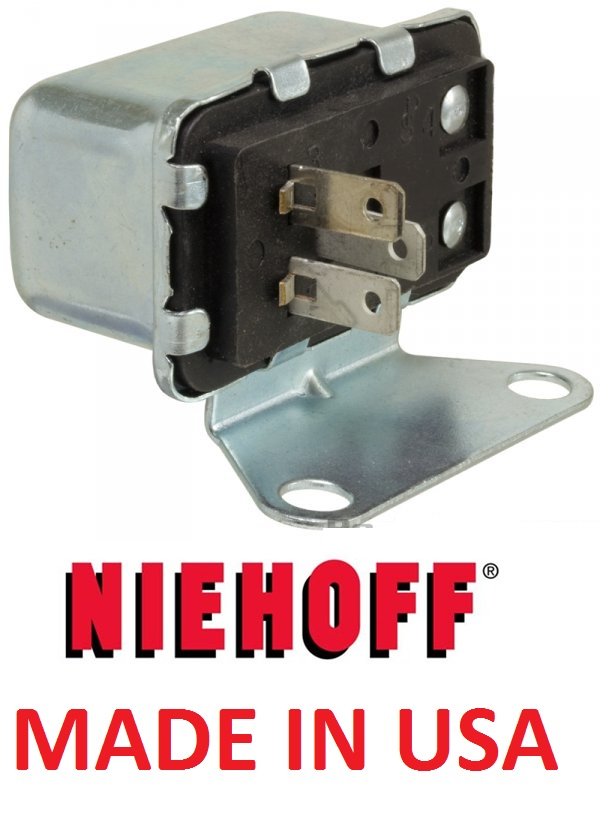 A/C Compressor Relay VOLKSWAGEN BEETLE VOLKSWAGEN DASHER VW RABBIT ...