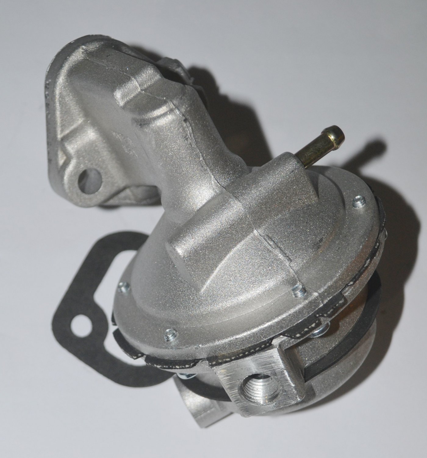 OMC MARINE FUEL PUMP OMC 4.3L 1988 1989 1990 1991 OMC 327 1987 1986 ...