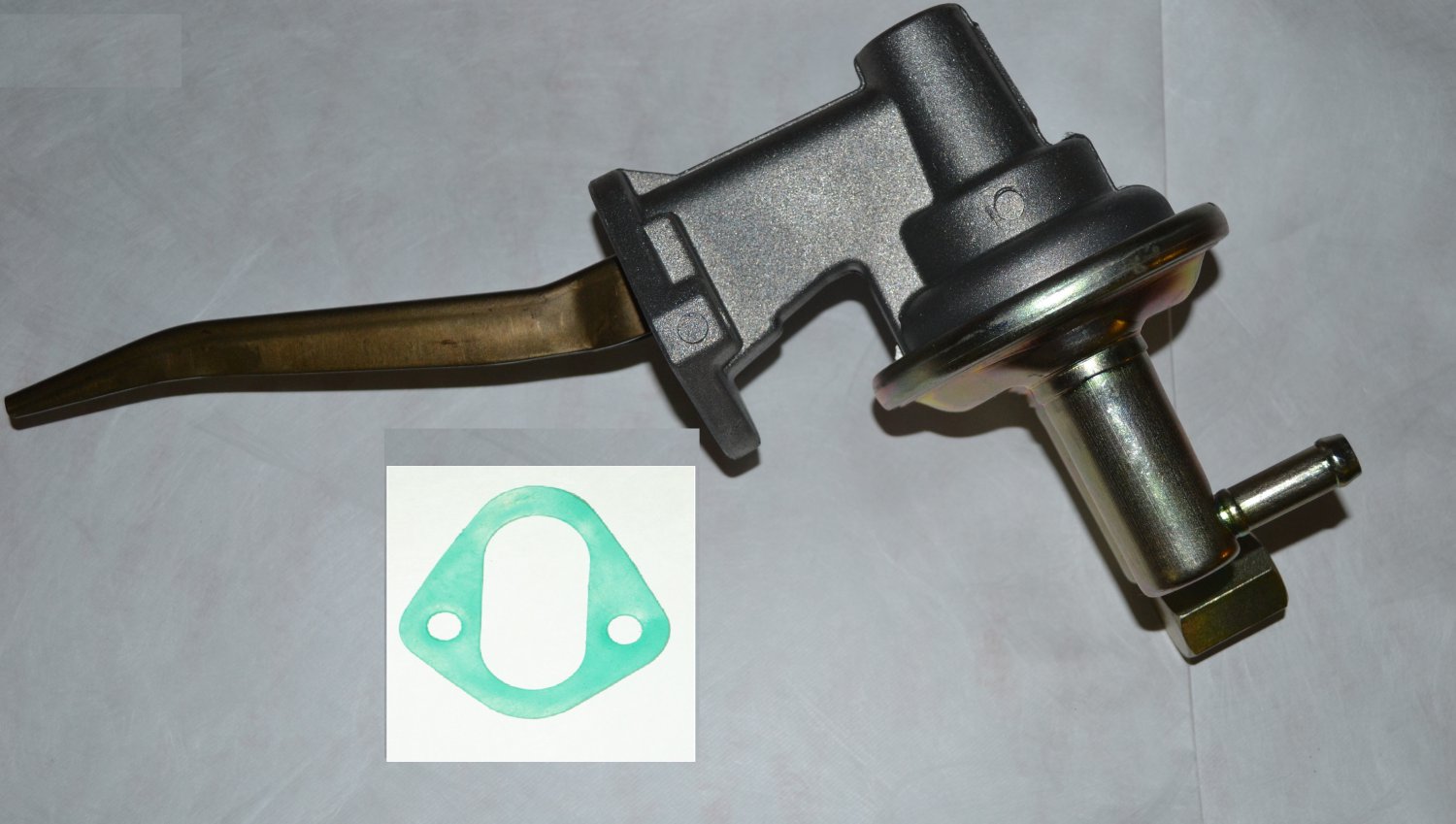 FUEL PUMP IHC NAVISTAR 6.9L FORD DIESEL 6.9L 7.3L E250 E350 F59 F250 ...