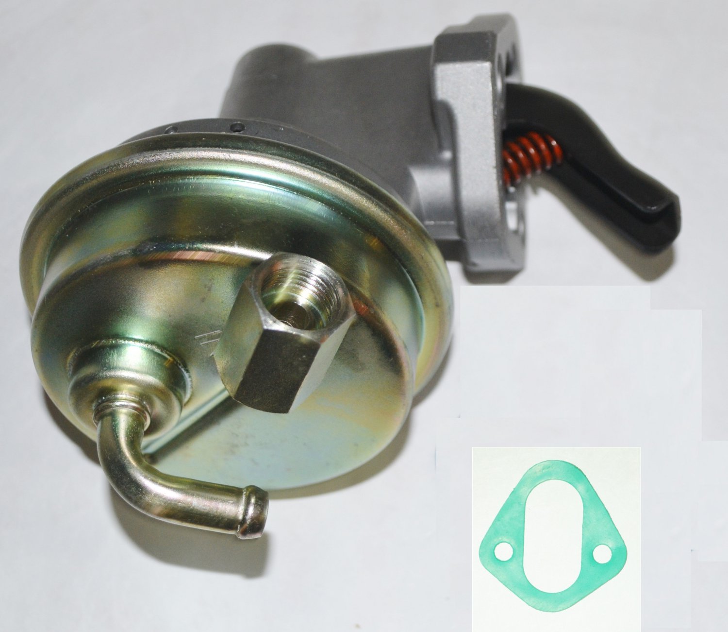 FUEL PUMP CORVETTE 1968 327 CORVETTE 1969 ROCHESTER 1970 1971 1972 350 ...