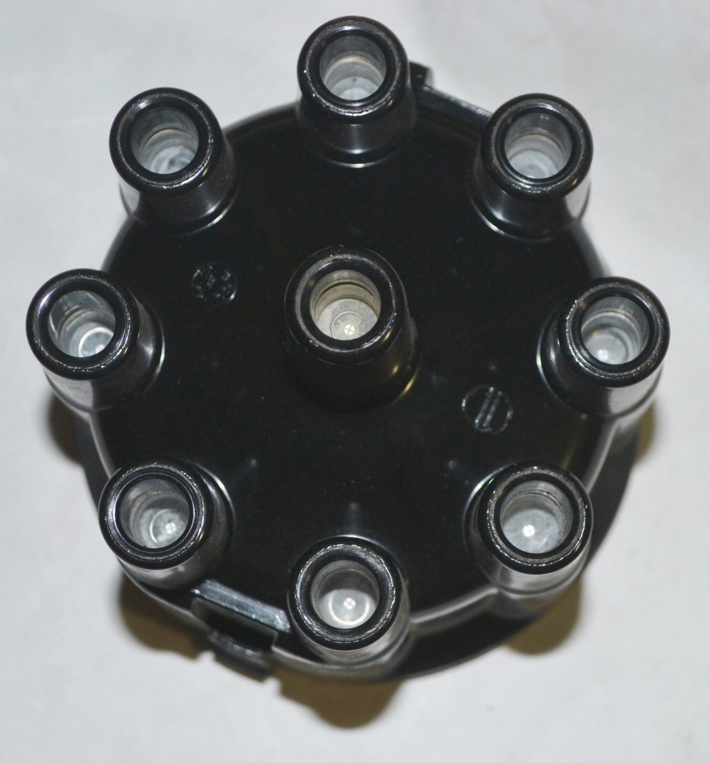 DISTRIBUTOR CAP AMC RAMBLER 1960 1961 1962 CHRYSLER 1949-1954 ...