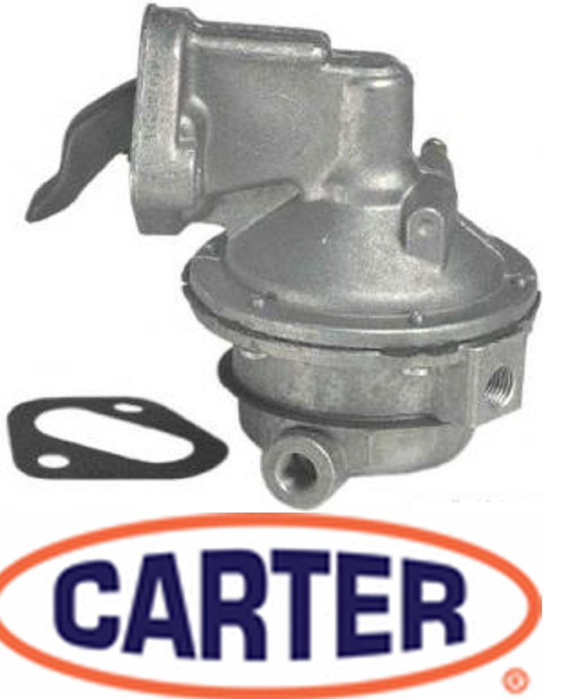 OMC MARINE FUEL PUMP OMC 4.3L 1988 1989 1990 1991 OMC 327 1987 1986 ...