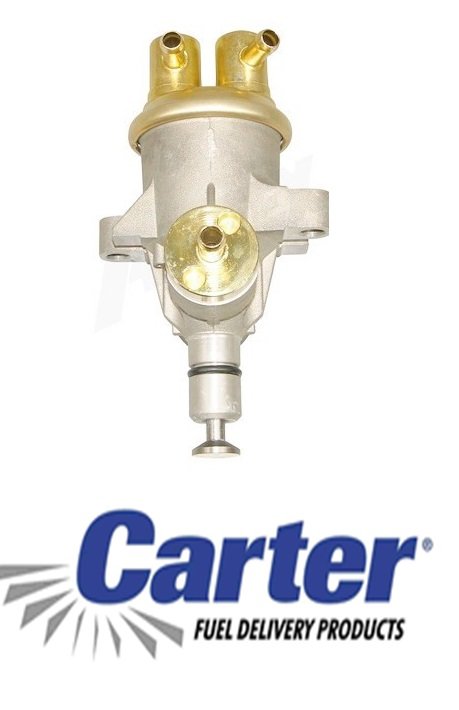 Fuel Lift Pump FORD 7.3L DIESEL TURBO FORD E350 F59 F250 F350 F450 FORD VAN