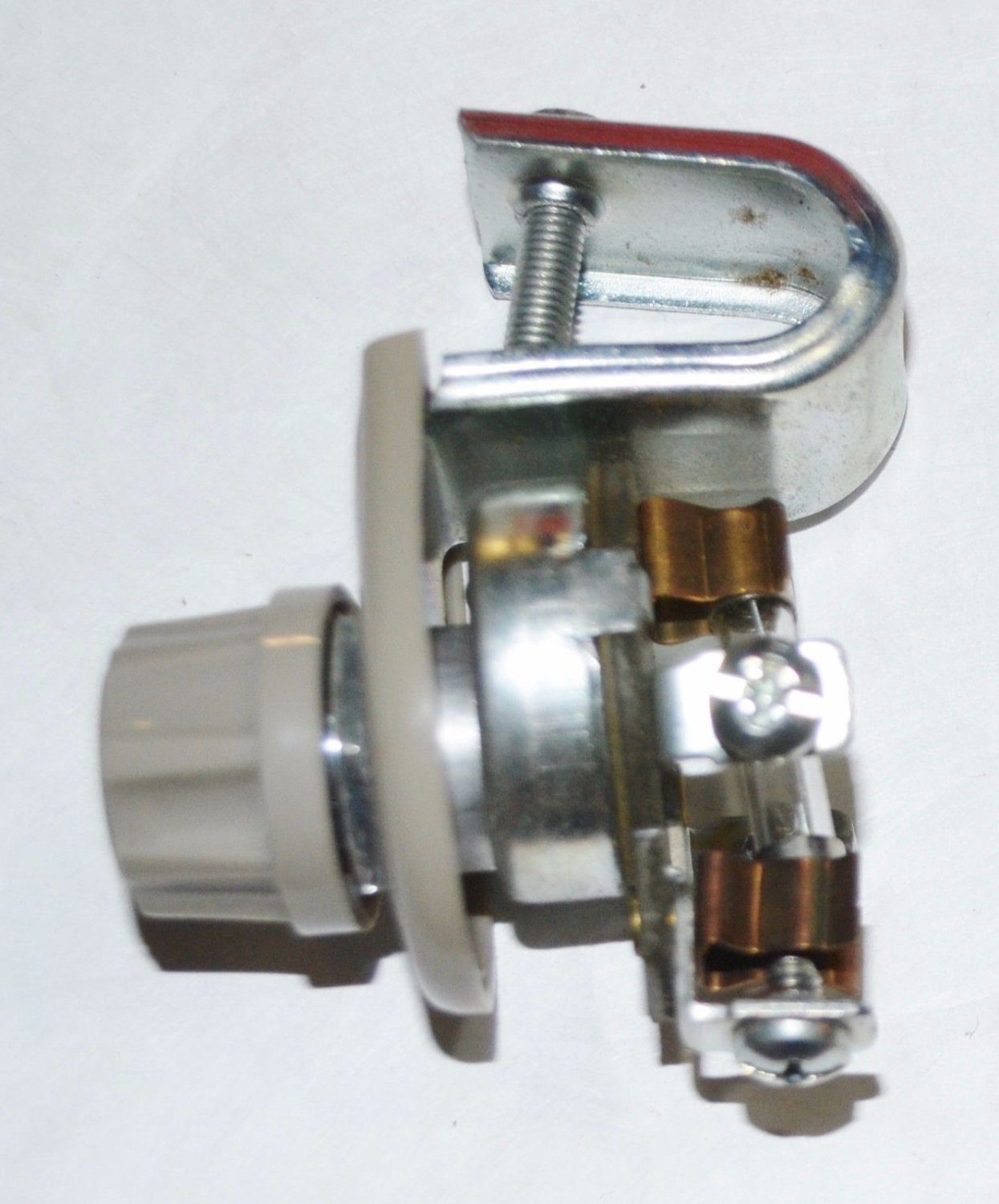 6 VOLT HEADLIGHT SWITCH TAIL LIGHT SWITCH FOG LIGHT 20AMP 2 POSITION 3 ...