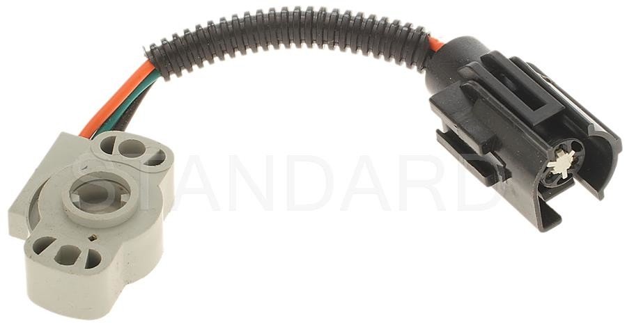 Throttle Position Sensor FORD BRONCO E150 E250 E350 F150 F250 F350 4.9L ...