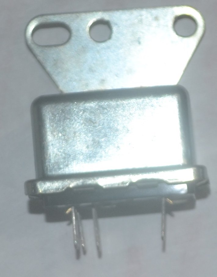 BLOWER RELAY BUICK CENTURY ELECTRA LESABRE RIVIERA WILDCAT BUICK GS 455 ...