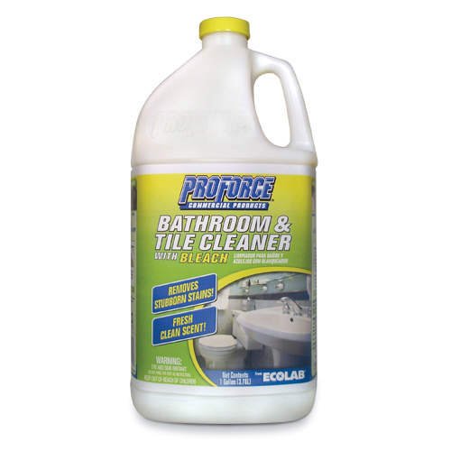 ProForce Bathroom & Tile Cleaner ( 1gal )