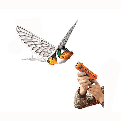 Duck Hunter Extreme Shooting Toy Game