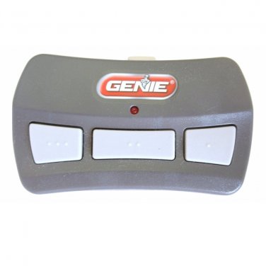 Overhead Doors OCDTR-3 Code Dodger Compatible Garage Door Opener Remote ...