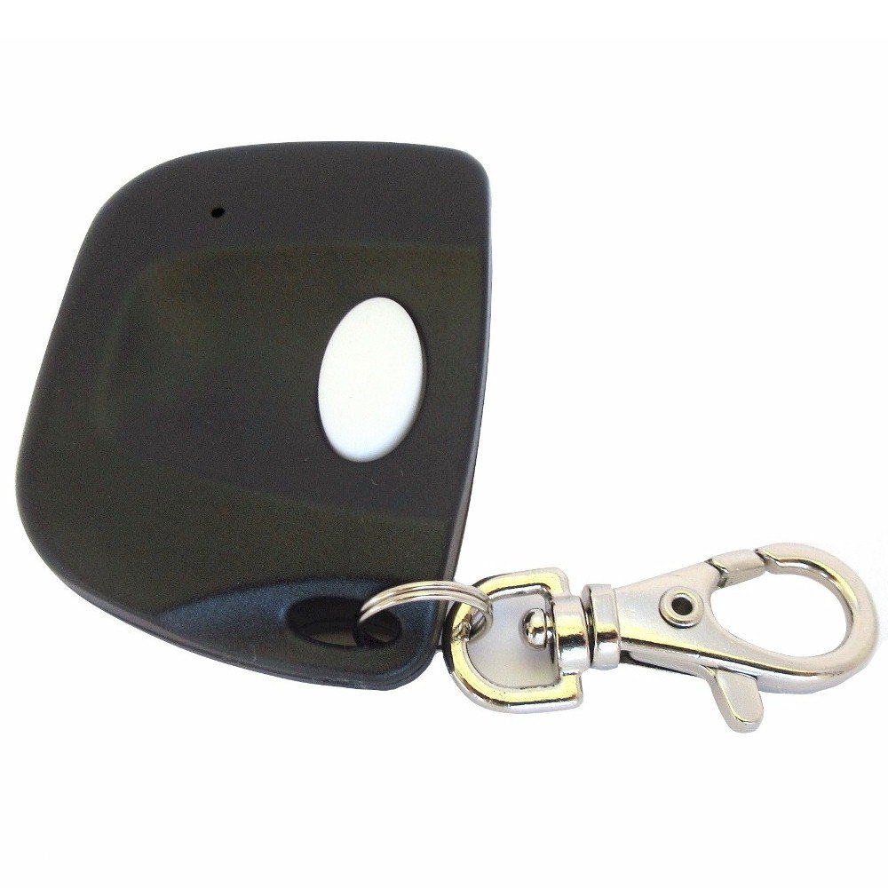 Firefly 310LID21K3 1-button key chain remote control 8DIP 310MHz