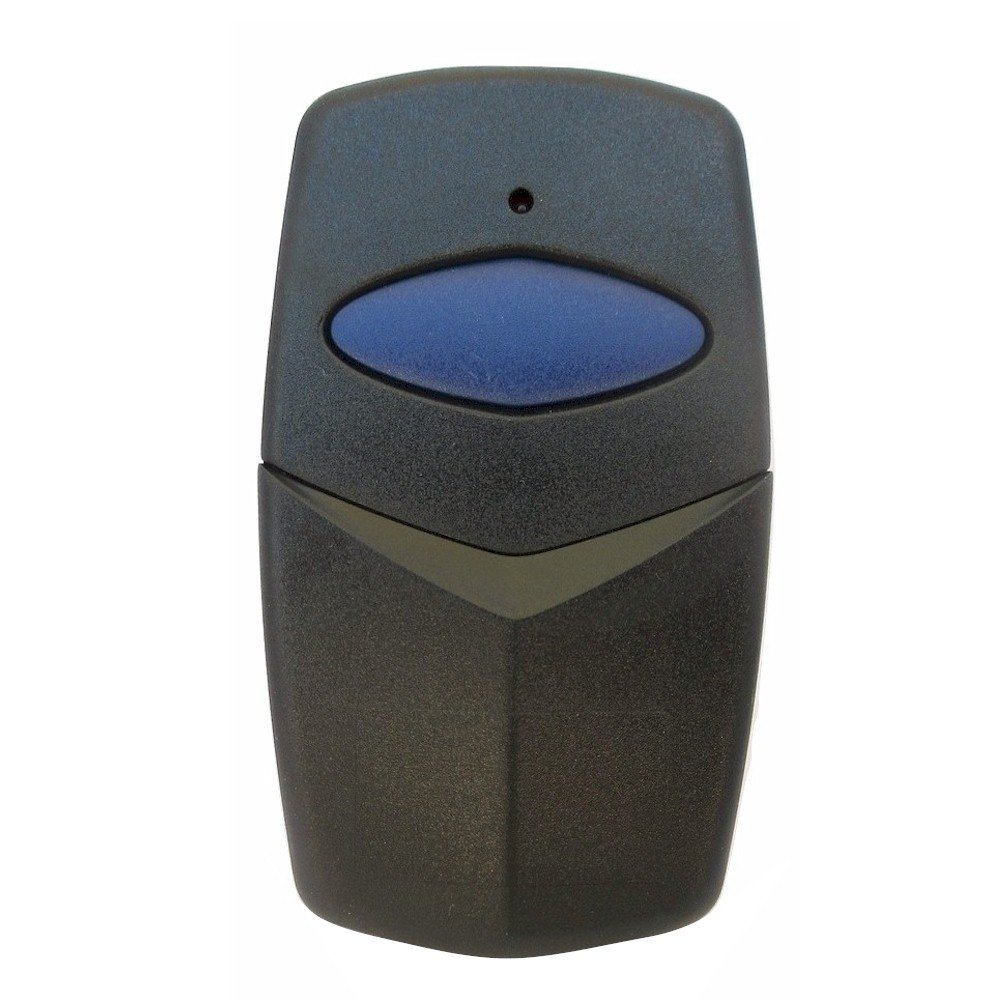 Stinger 390LMD21V2 1-button visor remote control 9 3-position code ...