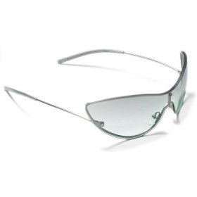 NEW Women's GENUINE 2665 GUCCI Rimless SAFILO Sunglasses