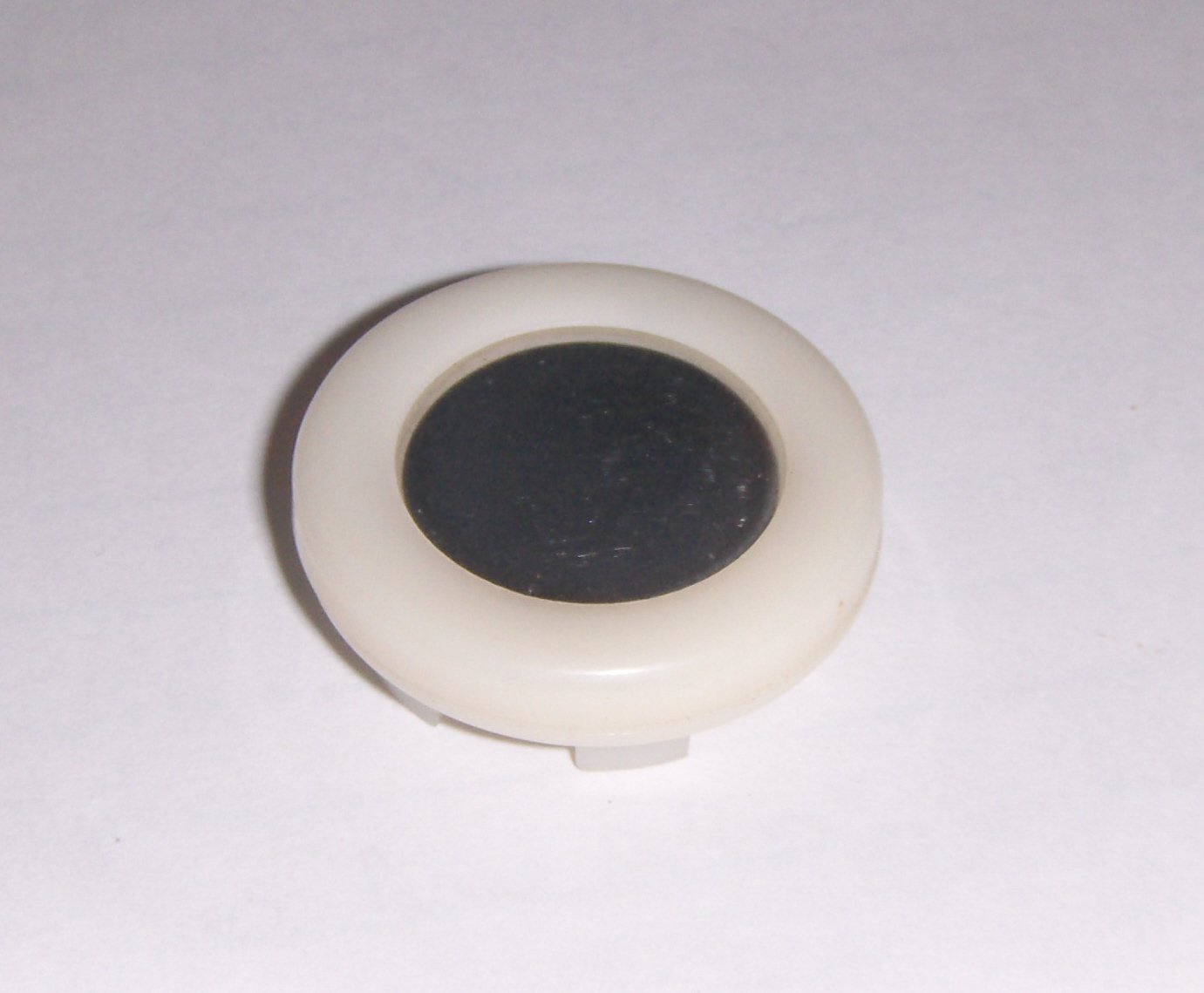 Touch Tone Music Button Plays Jingle Bells