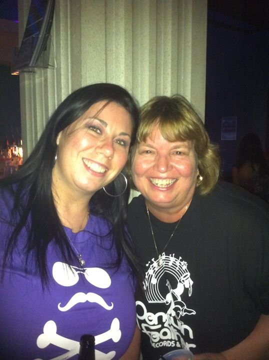 PENGUIN FEATHER RECORDS Premium Sueded T-Shirt / White Ink SIZE S ...