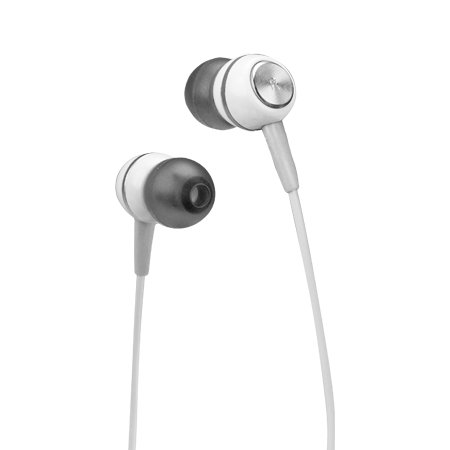 Element Earbud Noise Isolating Headphones