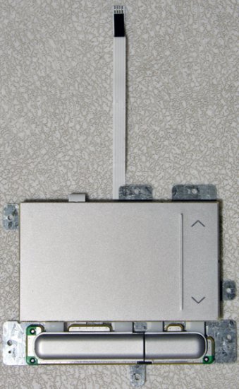 GATEWAY W323-UI1 MX3231 MX3225 MX3558 MOUSE TOUCHPAD w/ CABLES