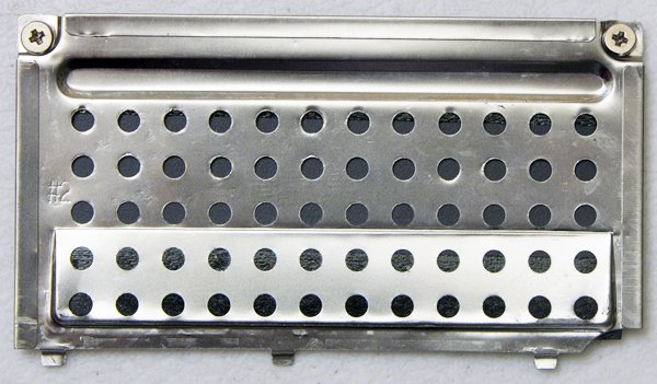 HP MINI 110-3000 SERIES RAM / MEMORY DOOR COVER