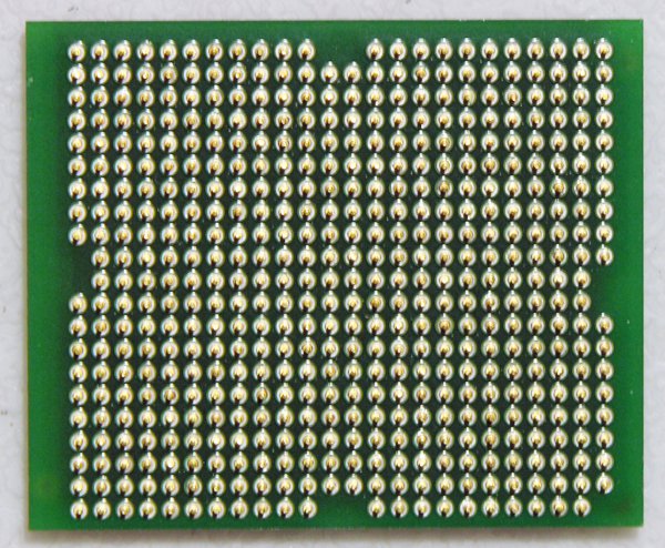 GENUINE OEM INTEL PENTIUM III 3 MOBILE CPU PROCESSOR KP 450 SL3LG