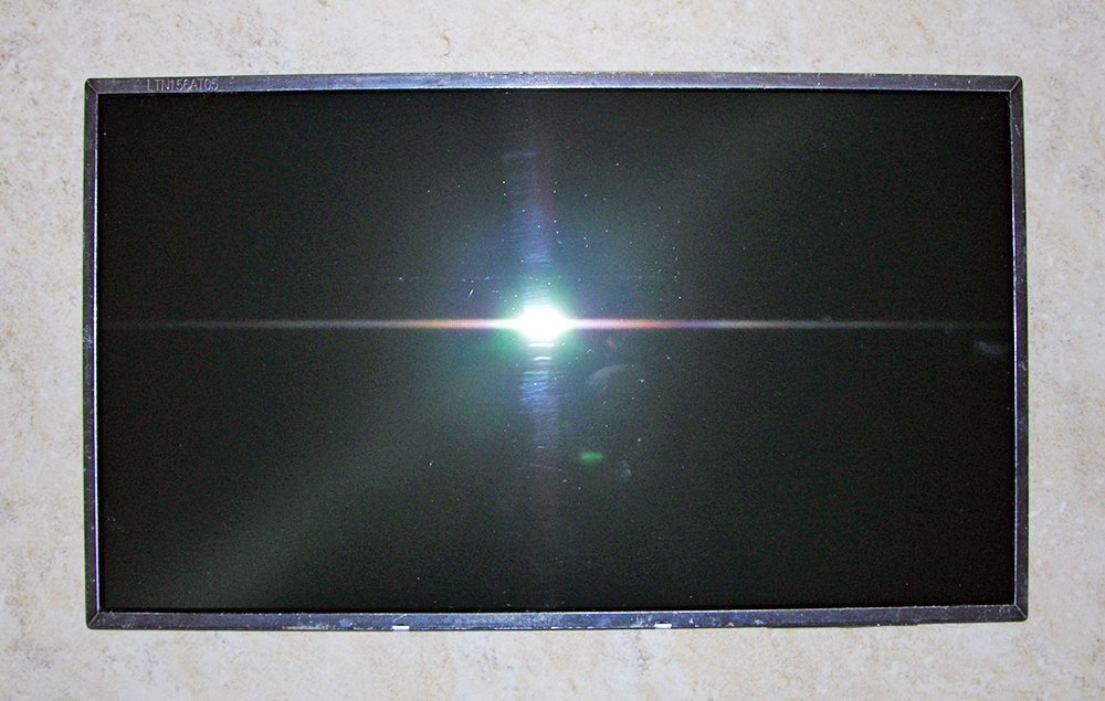 OEM DELL INSPIRON 15R N5010 N5030 15.6" WXGA GLOSSY LED SCREEN NPFT8 ...