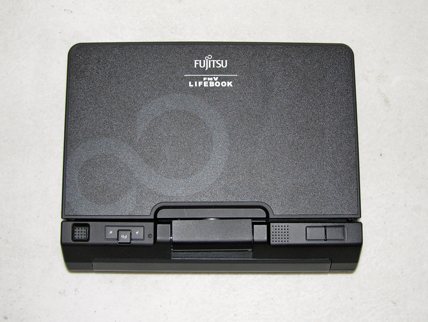 FUJITSU FMV LIFEBOOK UMPC U8270 MINI PC INTEL 1.60GHz 1GB RAM 60GB HD ...