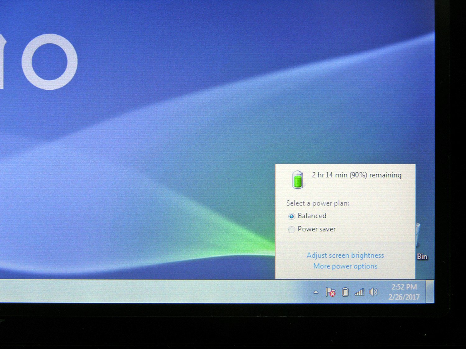 Sony Vaio VPCP11AKJ P Series Lifestyle UMPC Intel Z560 2.13GHz 128GB ...