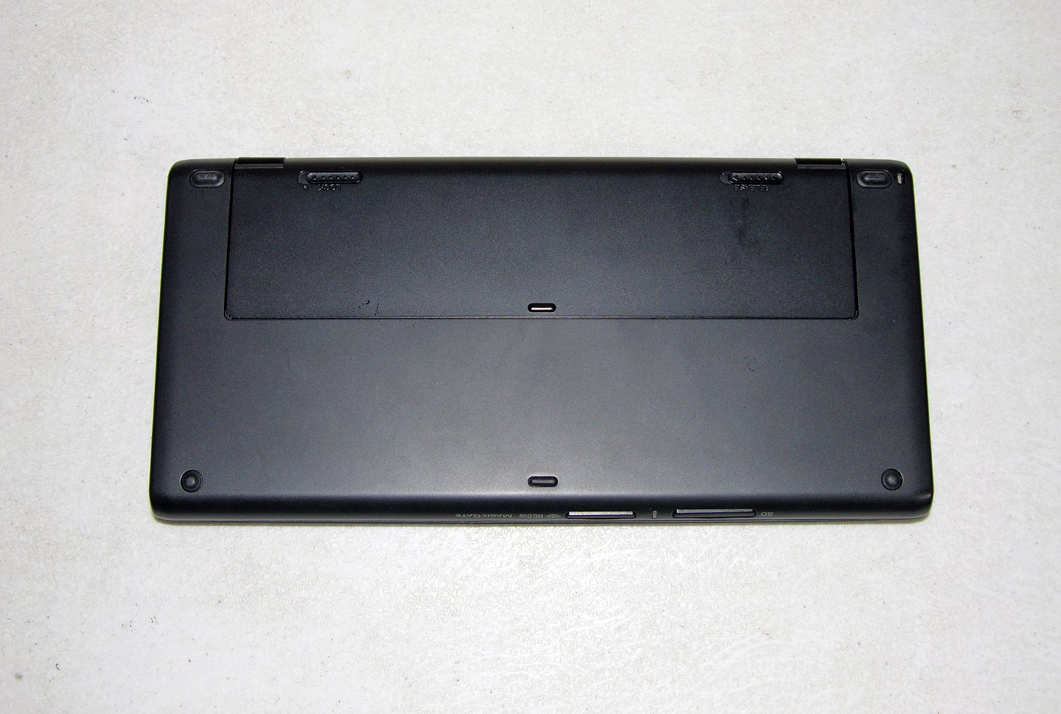 Sony Vaio VPCP11AKJ P Series Lifestyle UMPC Intel Z560 2.13GHz 128GB ...