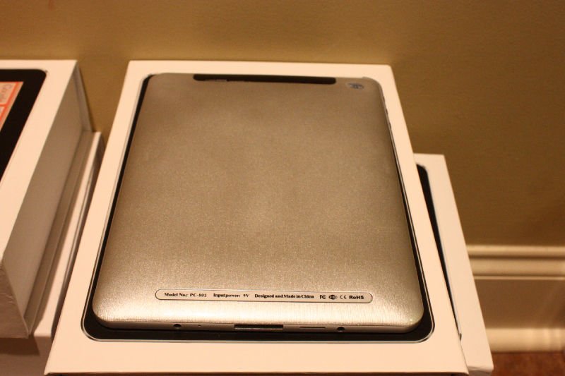 NEW_8-inch MID Tablet PC-ANDROID MARKET_2.2 _ROOTED USA