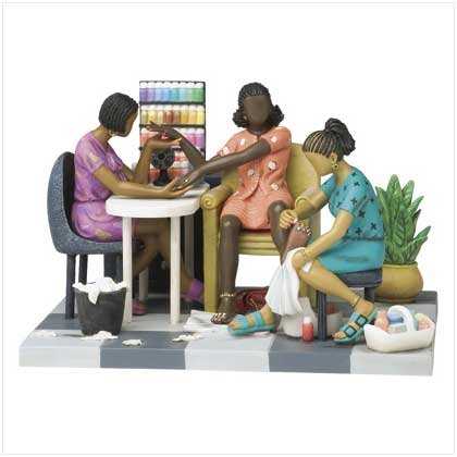 Annie Lee & Friends 'full Set Or Fill In' Figurine