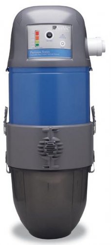 Airvac Bagged Central Vacuum Unit AVP7500